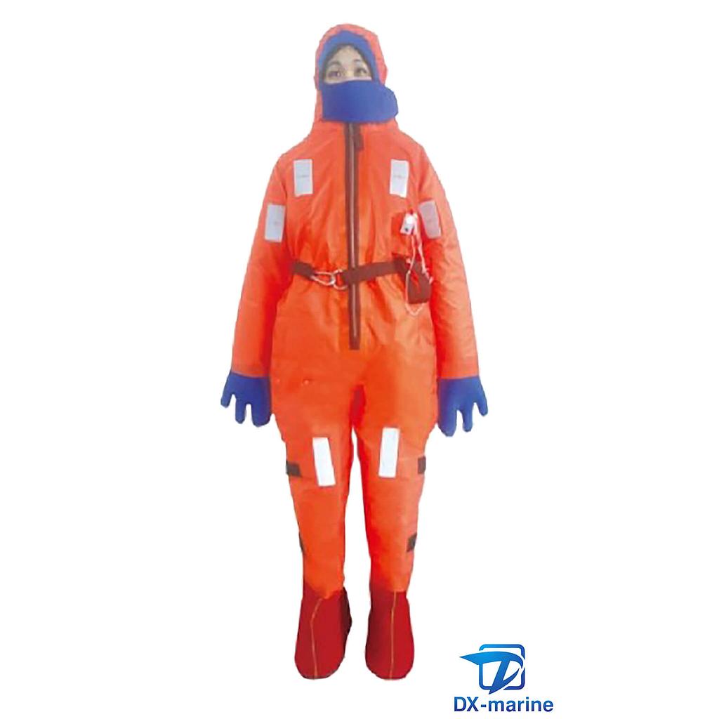 YYF I Immersion Suit TC DX Marine