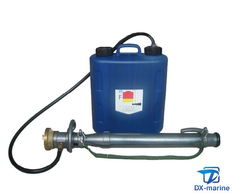 Portable Foam Applicators DX MARINE SHOP