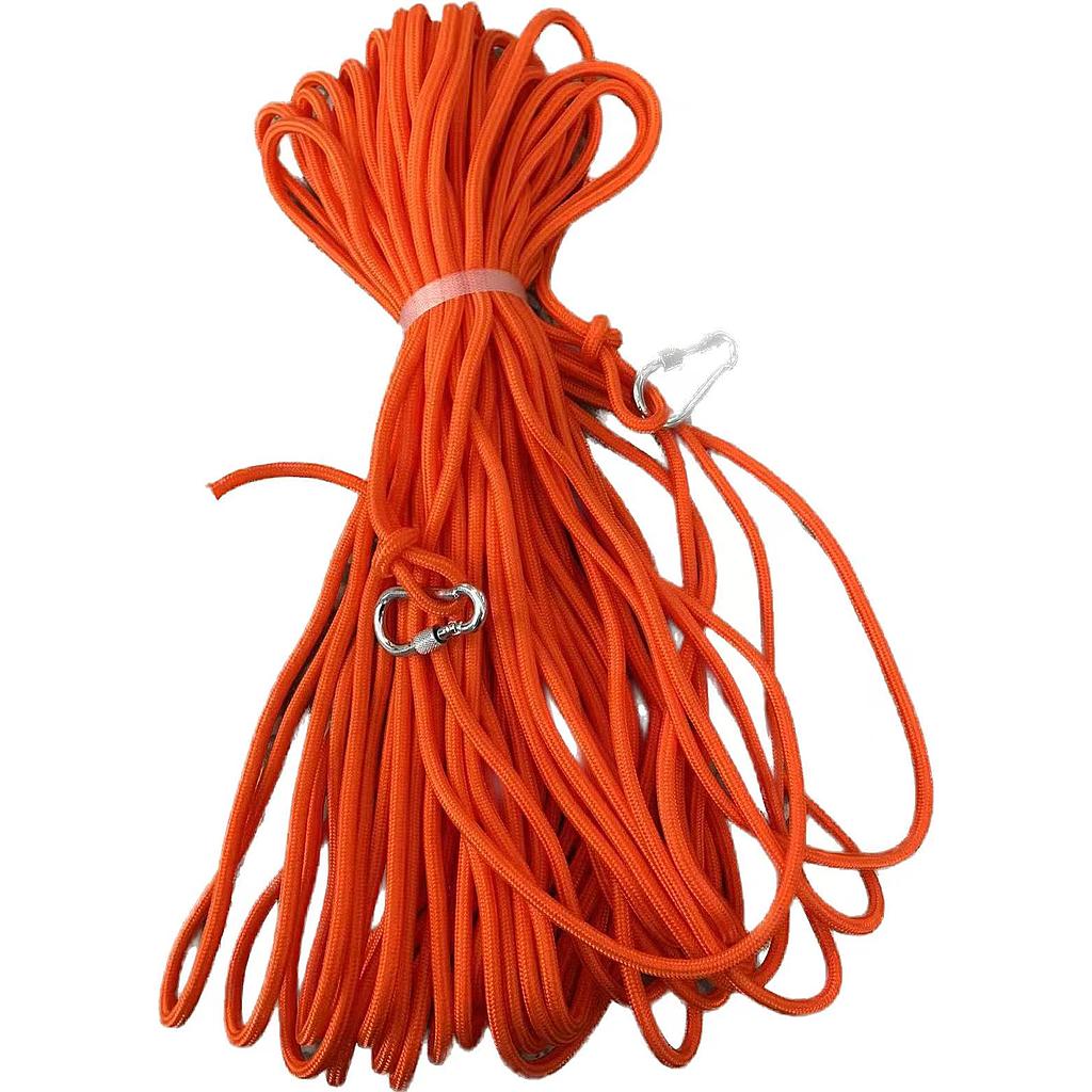 Buoyant lifeline -30M | DX Marine