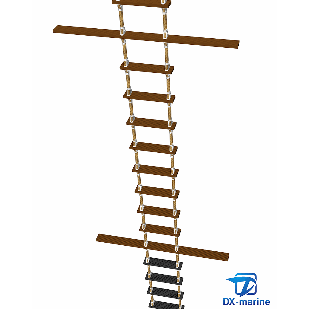 Pilot Ladder （MED） | DX Marine