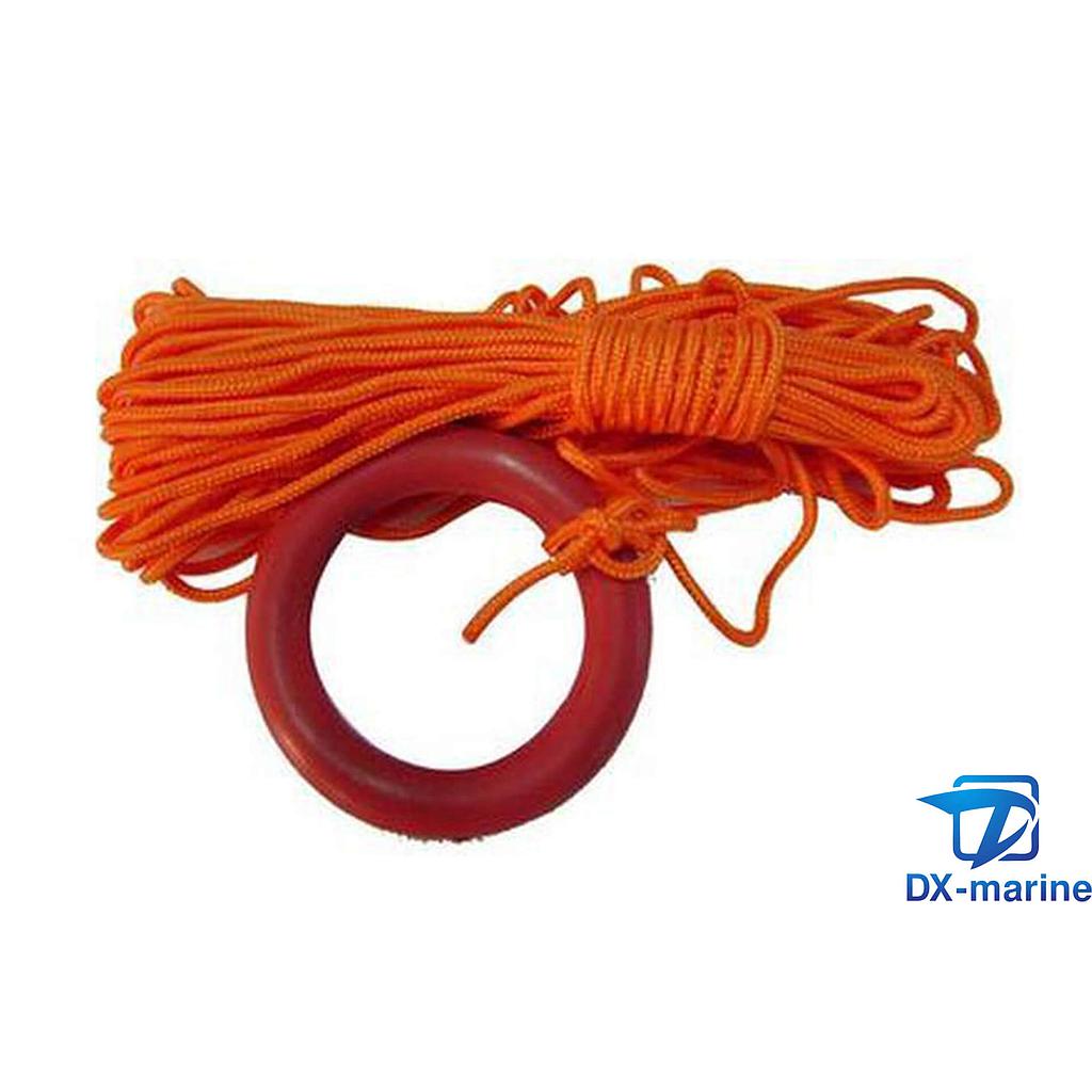 Buoyant lifeline Aquatic Sports | DX Marine