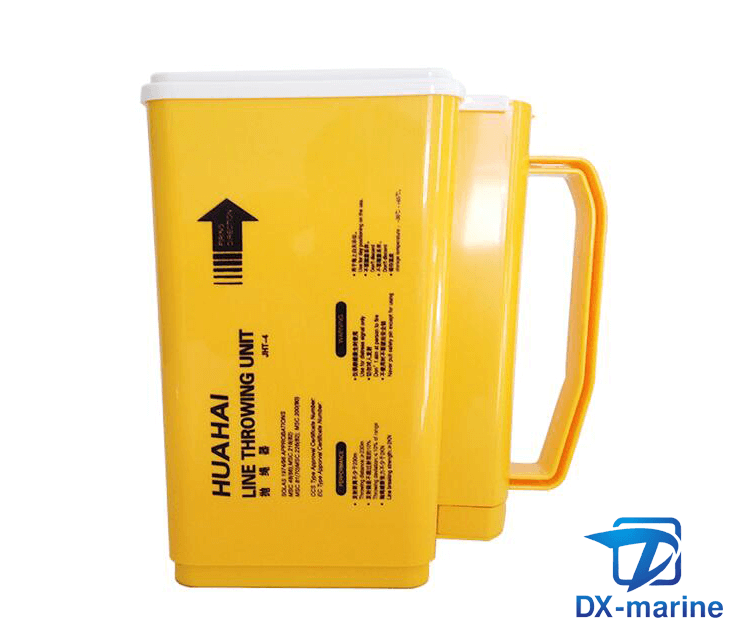 Line Throwing Unit | DX-MARINE SHOP