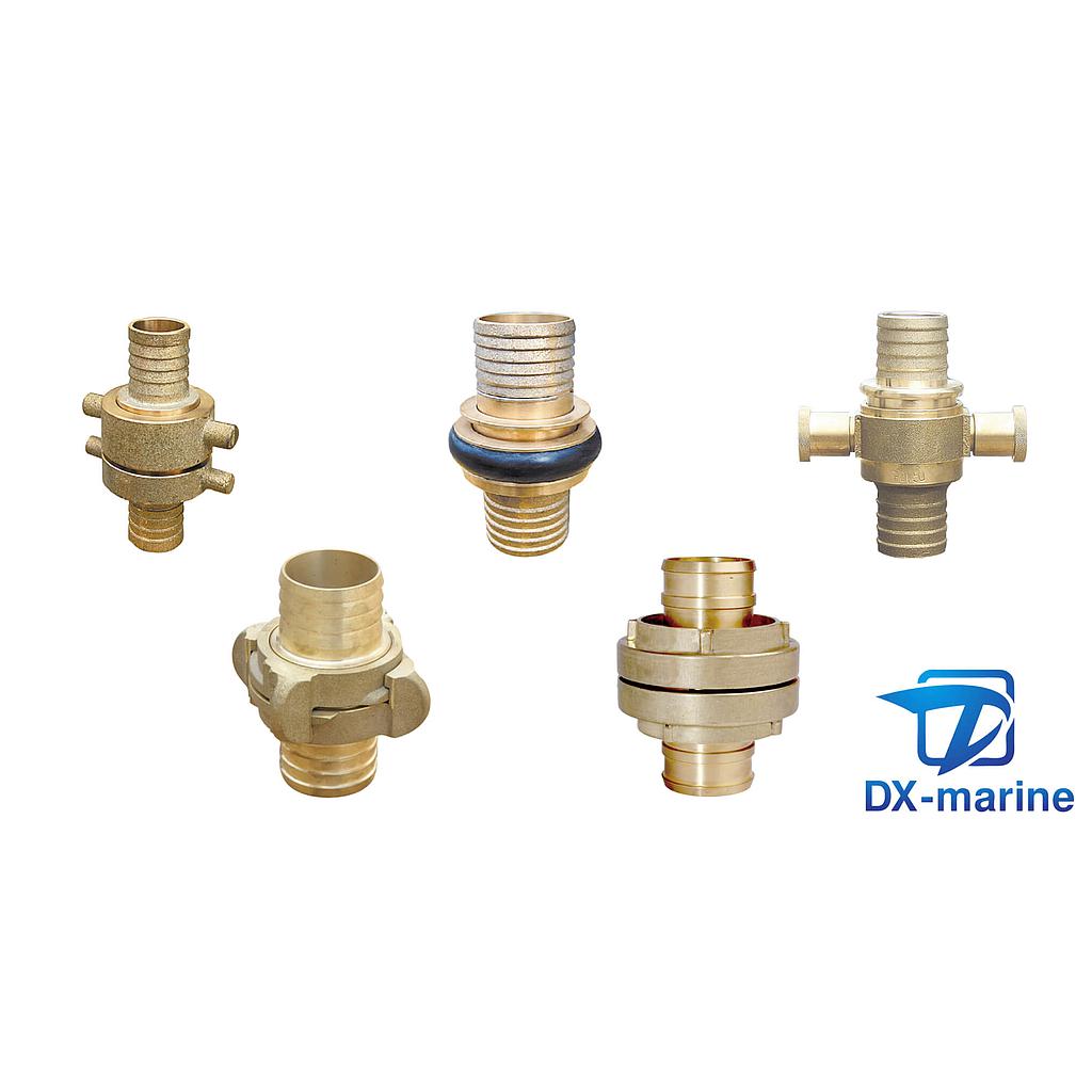 Fire Hose Couplings | DX-MARINE SHOP