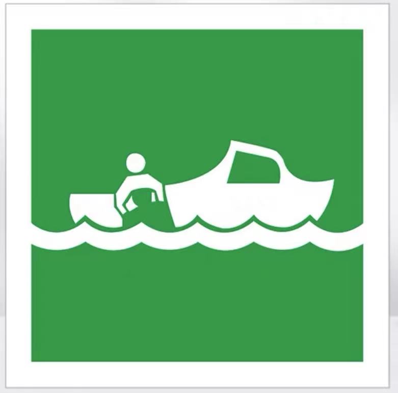 IMO Stickers | DX Marine